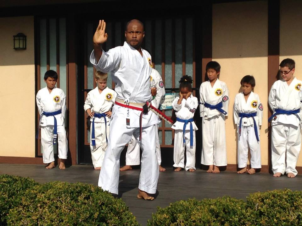 karateday – NRK Karate